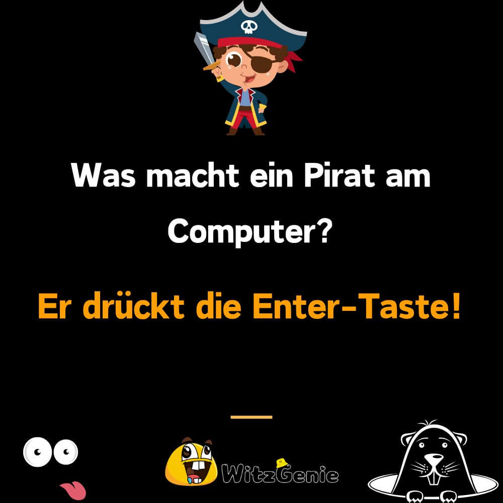 Die 50 besten Kinderwitze zum Lachen und Teilen - WitzGenie