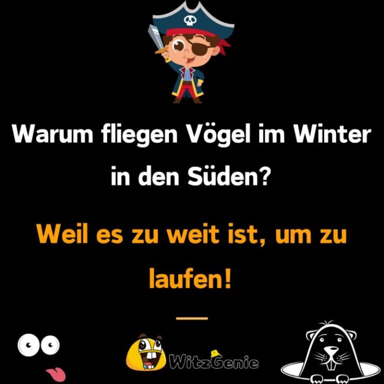 Die 50 besten Kinderwitze zum Lachen und Teilen - WitzGenie