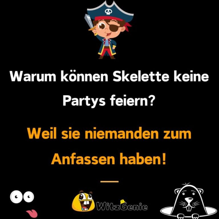 Die 50 besten Kinderwitze zum Lachen und Teilen - WitzGenie