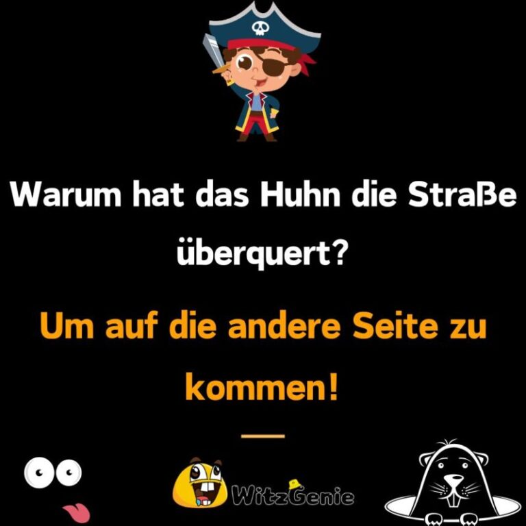 Die 50 besten Kinderwitze zum Lachen und Teilen - WitzGenie