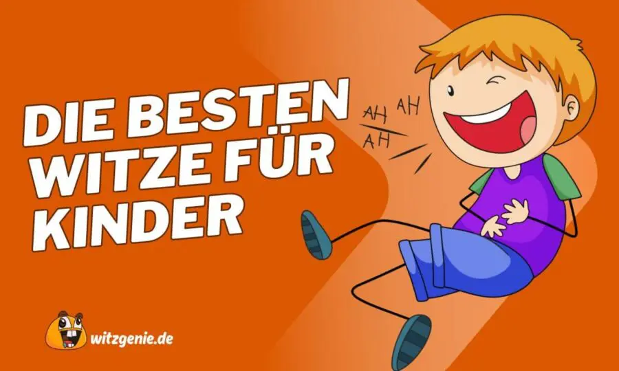 Witzgenie: Die besten Witze für jede Gelegenheit