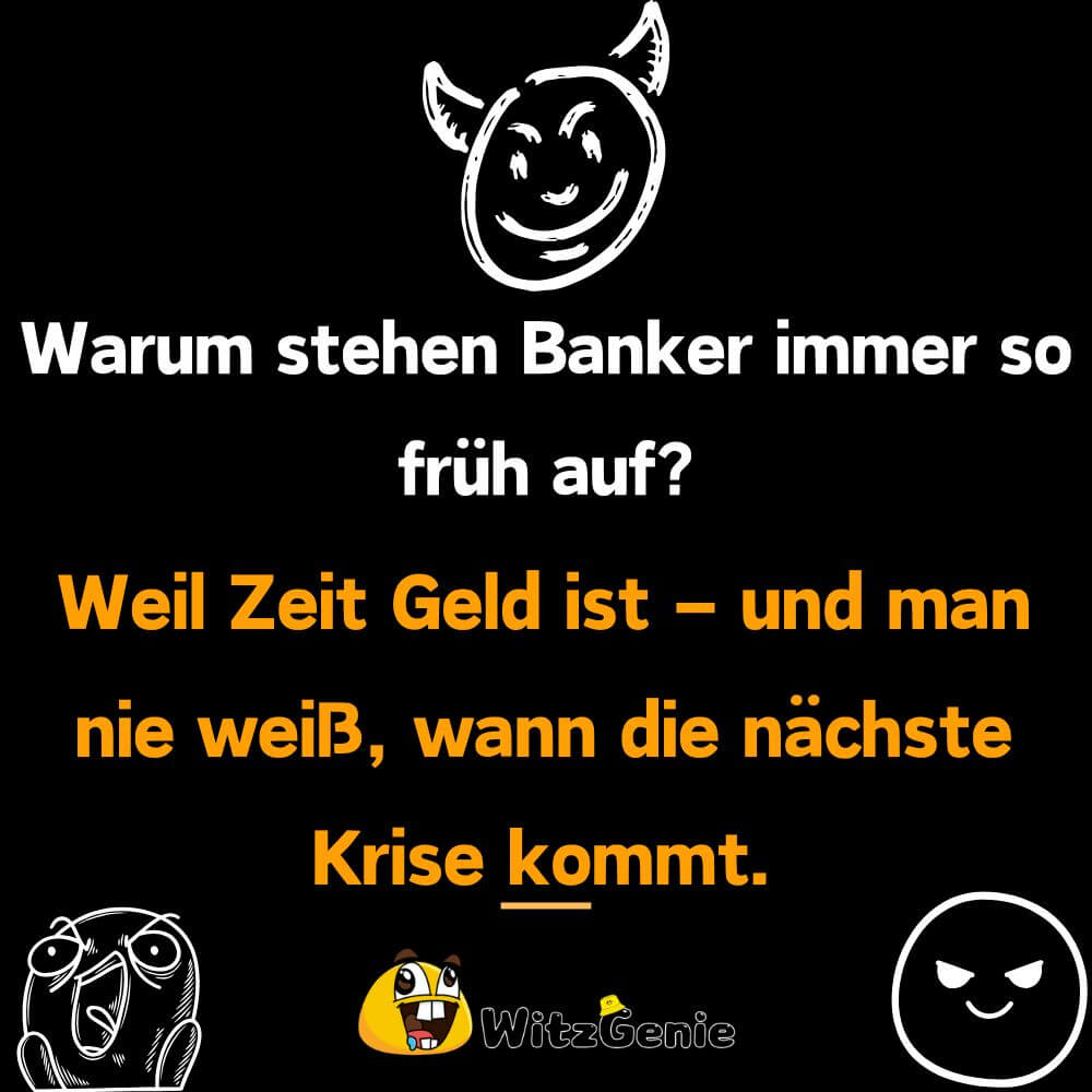 Schwarzer Humor: Makaber und zum Lachen - WitzGenie