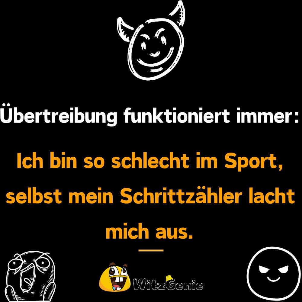 Schwarzer Humor: Makaber und zum Lachen - WitzGenie
