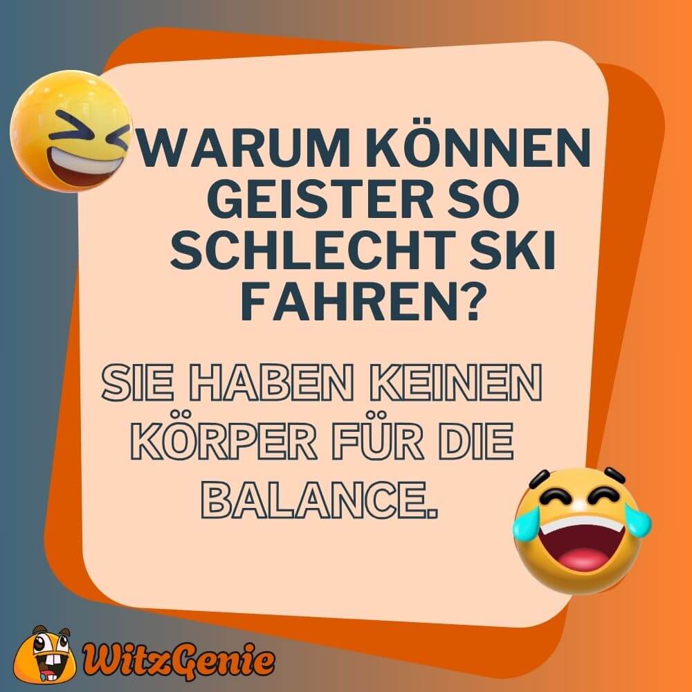 Kurze Witze: Einfach, Schnell und Zum Lachen! - WitzGenie
